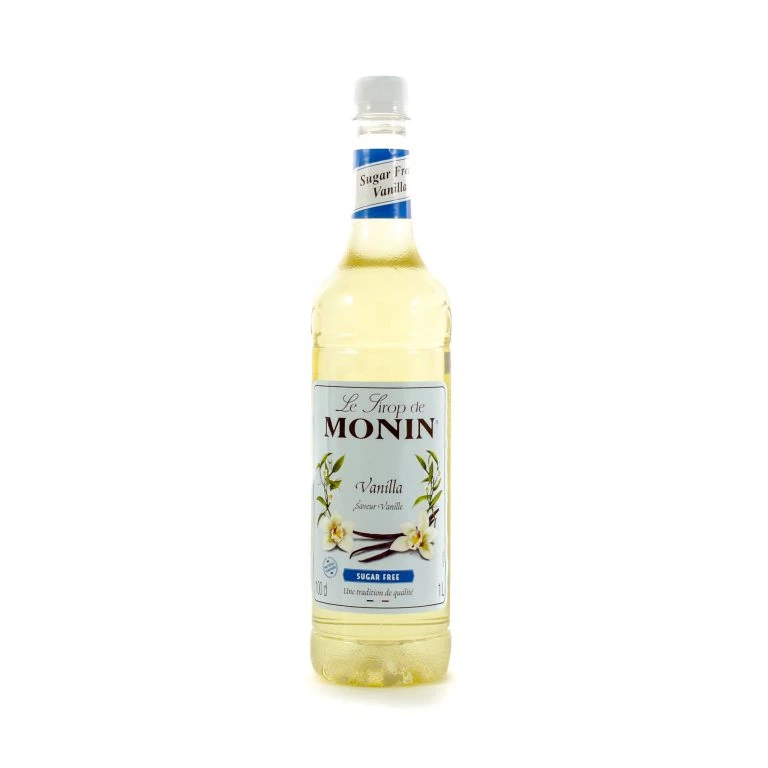 Browse Our Extensive Collection of Monin Sugar Free Vanilla Syrup 1 ...